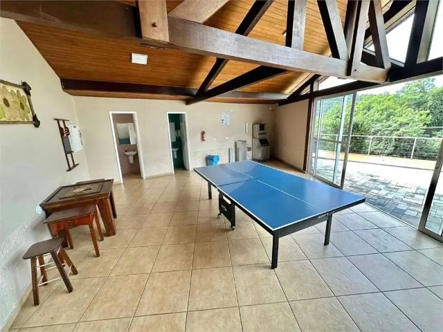 Casa / Sobrado em Condomínio para Locação em São Paulo/SP Horto 3 Quartos