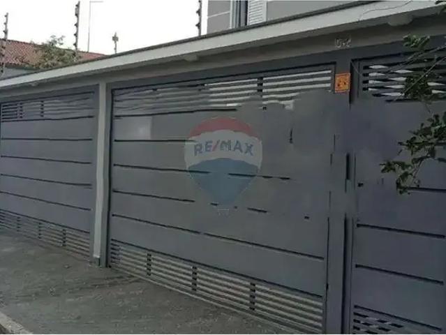 Casa / Sobrado em Condomínio para Locação em São Paulo/SP Horto Florestal 2 Quartos