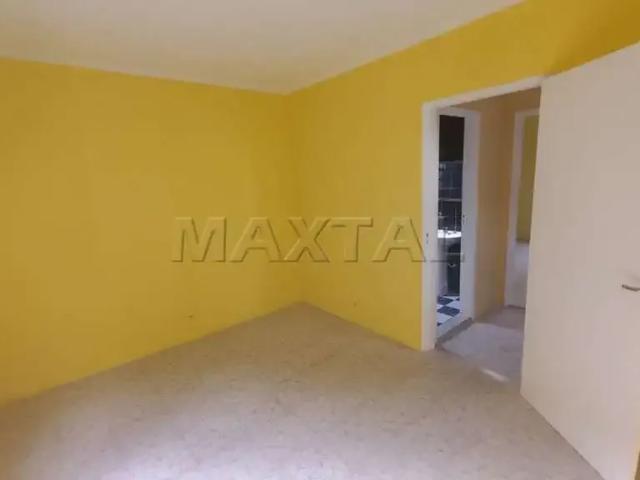 Casa / Sobrado em Condomínio para Locação em São Paulo/SP Imirim 2 Quartos