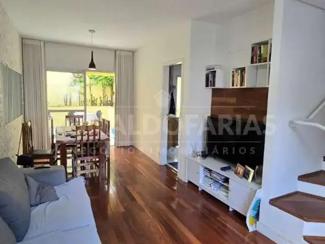 Casa / Sobrado em Condomínio para Locação em São Paulo/SP Interlagos 3 Quartos