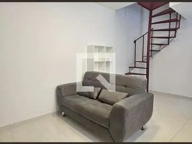 Casa / Sobrado em Condomínio para Locação em São Paulo/SP Ipiranga 1 Quartos