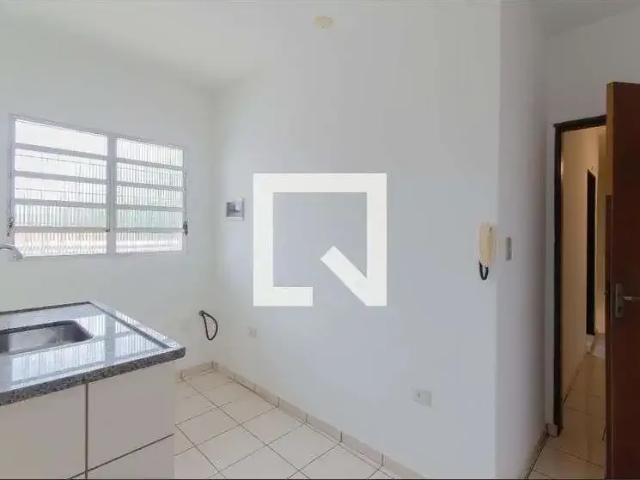 Casa / Sobrado em Condomínio para Locação em São Paulo/SP Ipiranga 1 Quartos