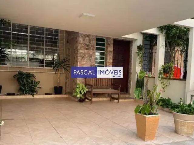 Casa / Sobrado em Condomínio para Locação em São Paulo/SP Itaim Bibi 3 Quartos