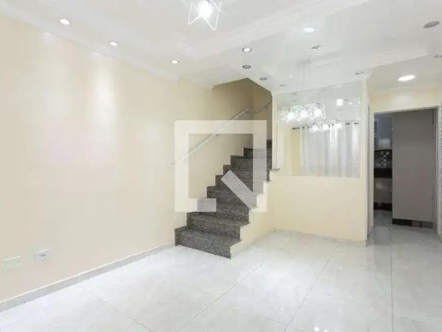 Casa / Sobrado em Condomínio para Locação em São Paulo/SP Itaim Paulista 2 Quartos