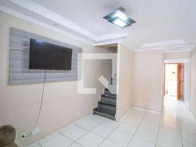 Casa / Sobrado em Condomínio para Locação em São Paulo/SP Itaquera 2 Quartos