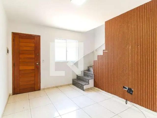 Casa / Sobrado em Condomínio para Locação em São Paulo/SP Itaquera 2 Quartos