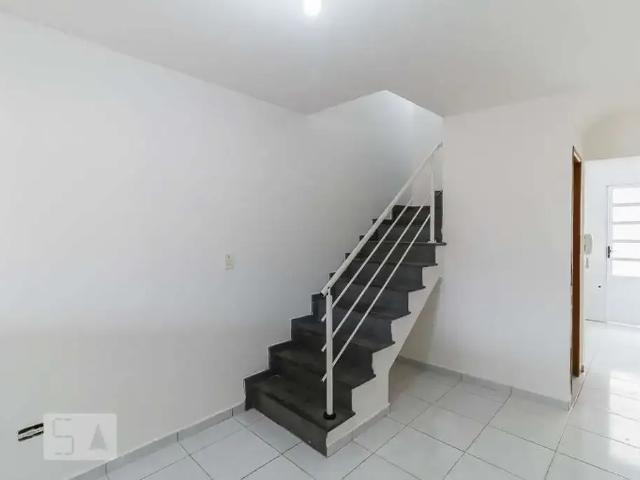 Casa / Sobrado em Condomínio para Locação em São Paulo/SP Itaquera 2 Quartos
