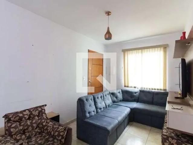 Casa / Sobrado em Condomínio para Locação em São Paulo/SP Itaquera 2 Quartos