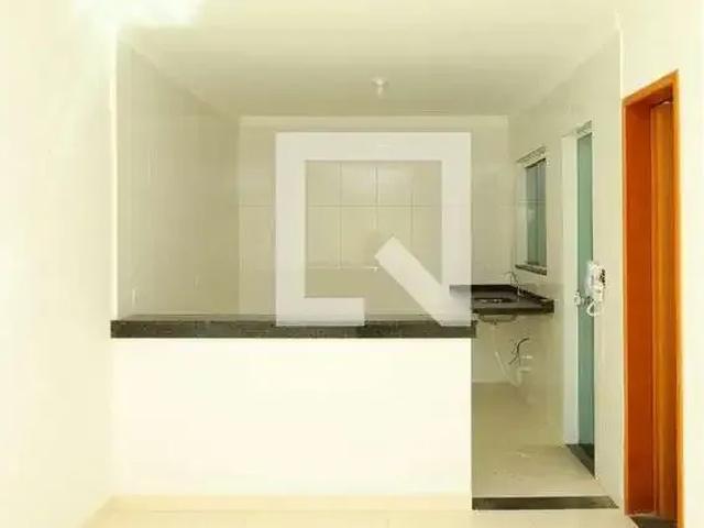 Casa / Sobrado em Condomínio para Locação em São Paulo/SP Itaquera 2 Quartos
