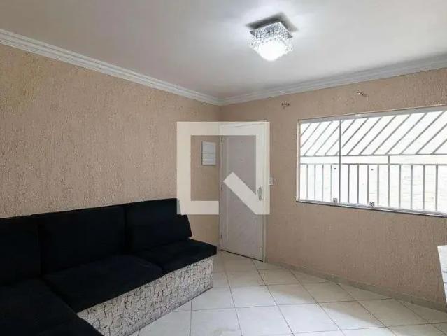 Casa / Sobrado em Condomínio para Locação em São Paulo/SP Itaquera 2 Quartos
