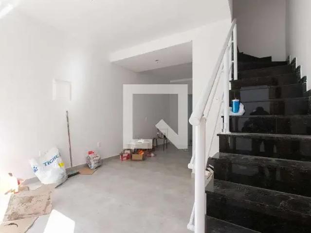Casa / Sobrado em Condomínio para Locação em São Paulo/SP Itaquera 2 Quartos