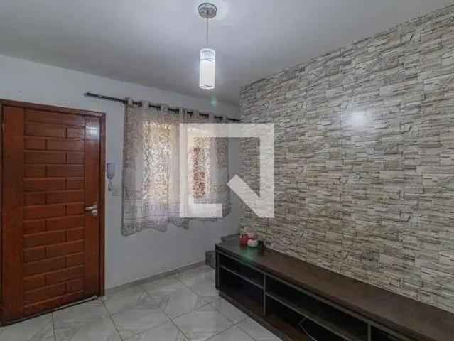 Casa / Sobrado em Condomínio para Locação em São Paulo/SP Itaquera 2 Quartos