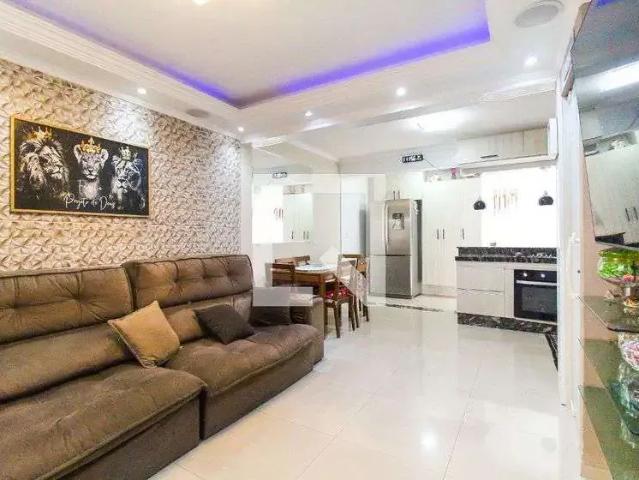 Casa / Sobrado em Condomínio para Locação em São Paulo/SP Itaquera 2 Quartos