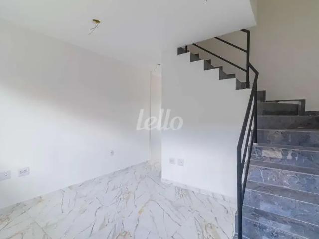 Casa / Sobrado em Condomínio para Locação em São Paulo/SP Itaquera 2 Quartos