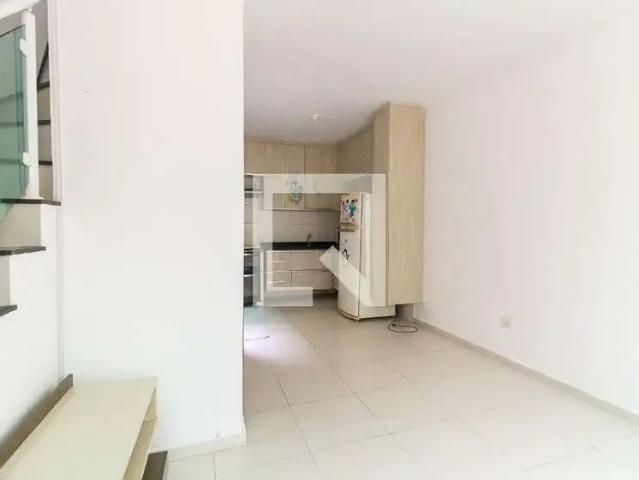 Casa / Sobrado em Condomínio para Locação em São Paulo/SP Itaquera 2 Quartos