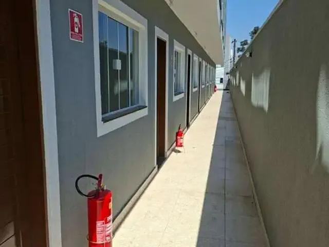 Casa / Sobrado em Condomínio para Locação em São Paulo/SP Itaquera 2 Quartos