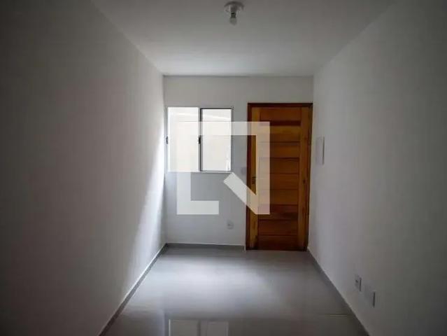 Casa / Sobrado em Condomínio para Locação em São Paulo/SP Itaquera 2 Quartos