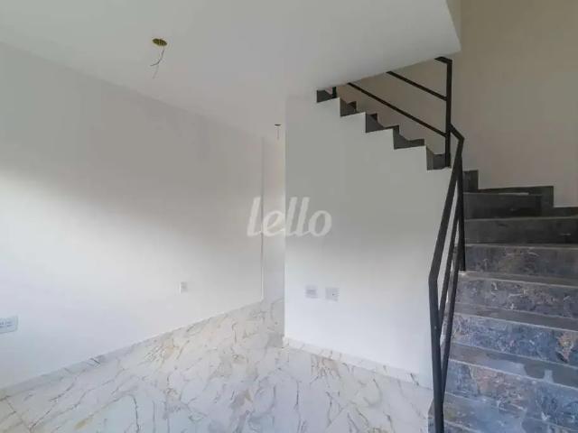 Casa / Sobrado em Condomínio para Locação em São Paulo/SP Itaquera 2 Quartos