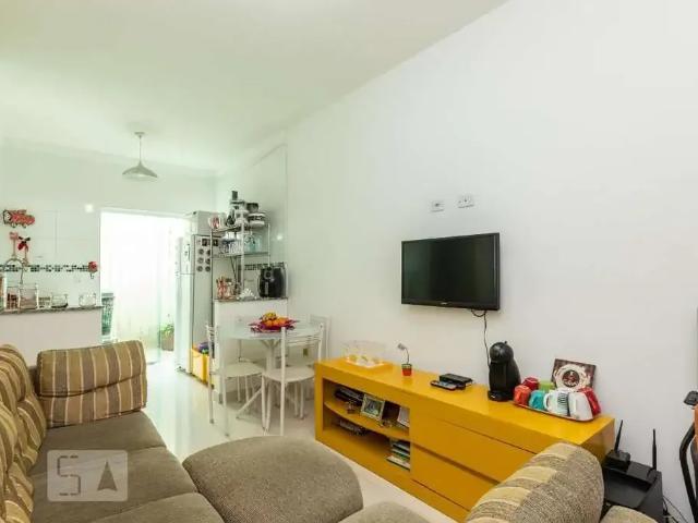 Casa / Sobrado em Condomínio para Locação em São Paulo/SP Itaquera 2 Quartos