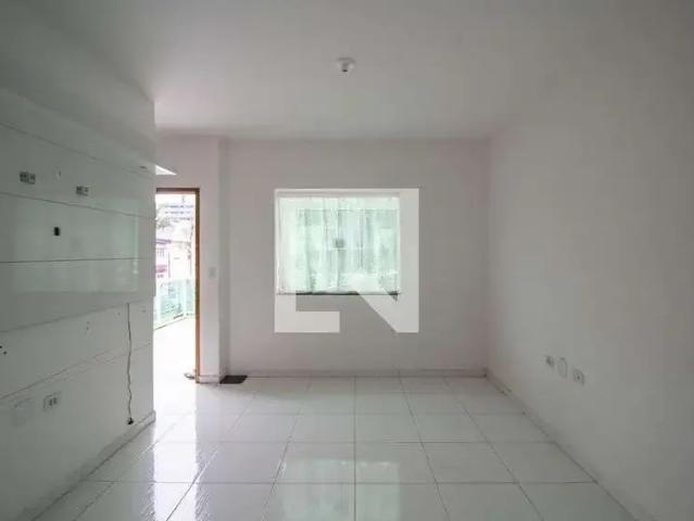Casa / Sobrado em Condomínio para Locação em São Paulo/SP Itaquera 2 Quartos
