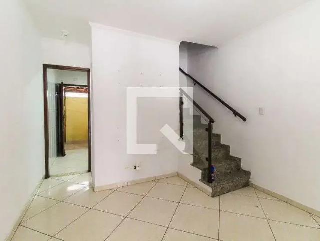 Casa / Sobrado em Condomínio para Locação em São Paulo/SP Itaquera 2 Quartos