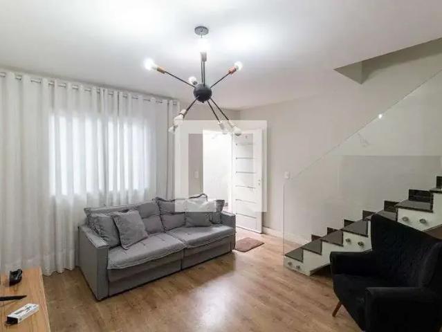Casa / Sobrado em Condomínio para Locação em São Paulo/SP Itaquera 2 Quartos