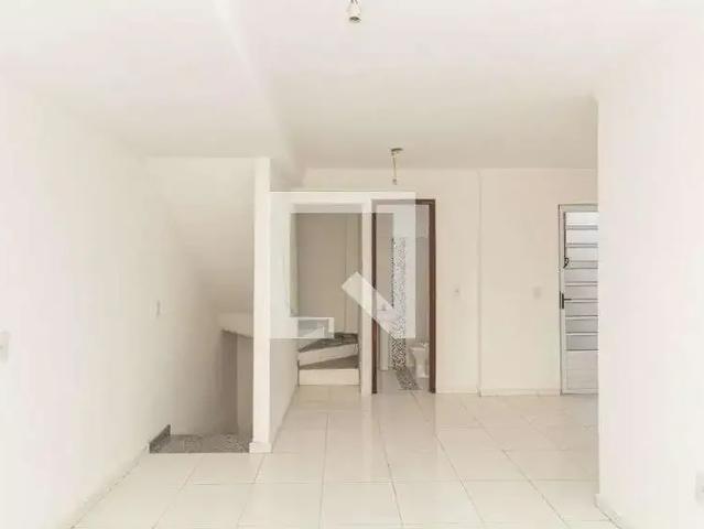 Casa / Sobrado em Condomínio para Locação em São Paulo/SP Itaquera 2 Quartos