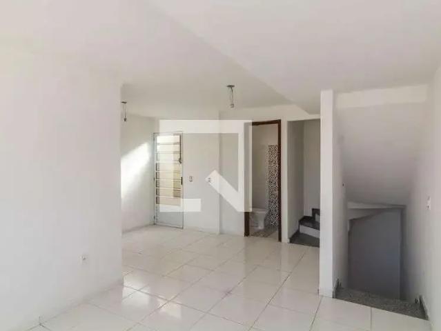 Casa / Sobrado em Condomínio para Locação em São Paulo/SP Itaquera 2 Quartos