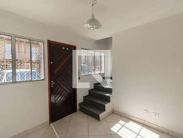 Casa / Sobrado em Condomínio para Locação em São Paulo/SP Itaquera 2 Quartos