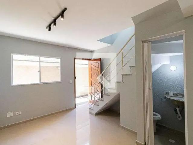 Casa / Sobrado em Condomínio para Locação em São Paulo/SP Itaquera 2 Quartos
