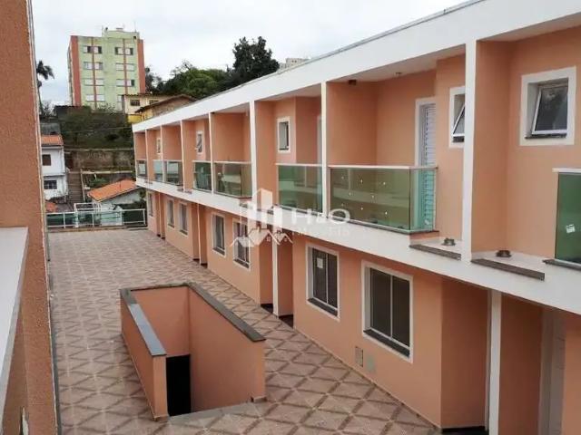 Casa / Sobrado em Condomínio para Locação em São Paulo/SP Itaquera 2 Quartos