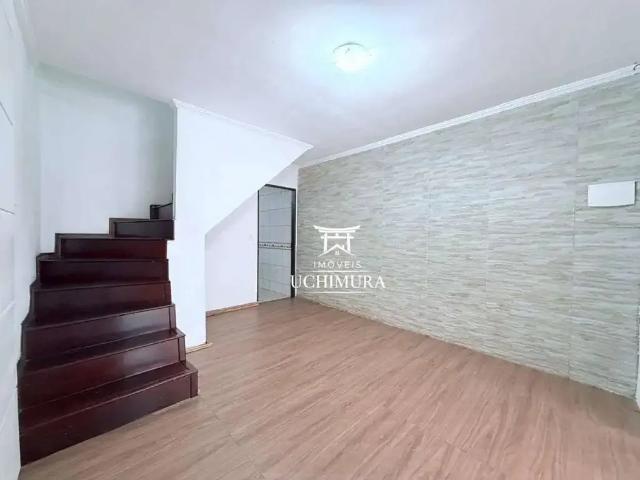 Casa / Sobrado em Condomínio para Locação em São Paulo/SP Itaquera 2 Quartos