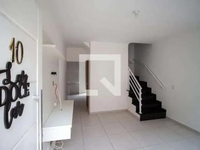 Casa / Sobrado em Condomínio para Locação em São Paulo/SP Itaquera 2 Quartos