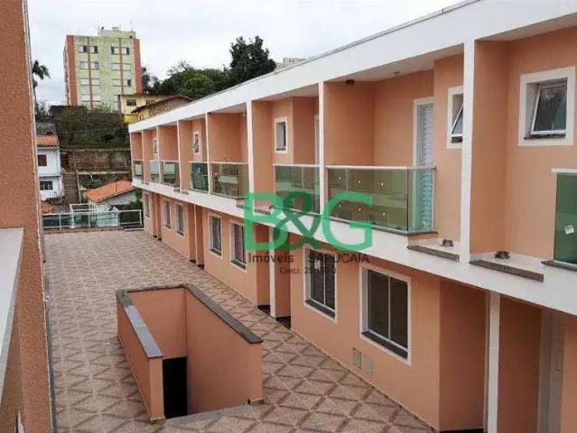 Casa / Sobrado em Condomínio para Locação em São Paulo/SP Itaquera 2 Quartos