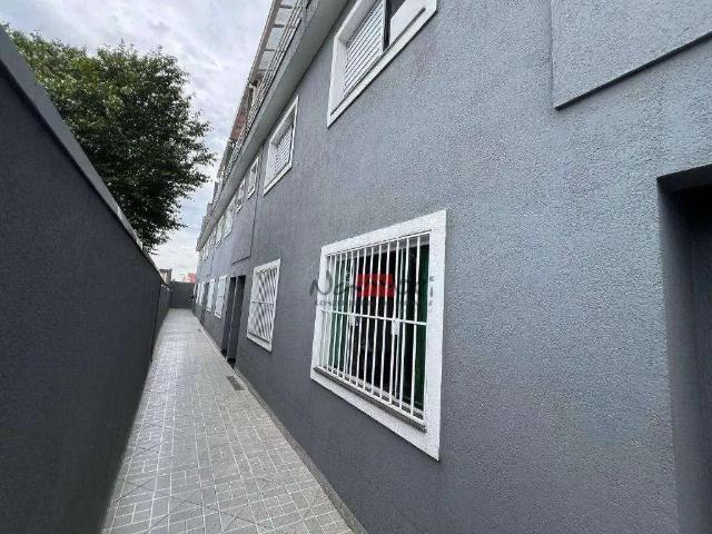 Casa / Sobrado em Condomínio para Locação em São Paulo/SP Itaquera 2 Quartos