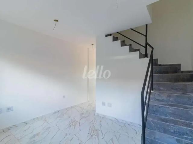 Casa / Sobrado em Condomínio para Locação em São Paulo/SP Itaquera 2 Quartos