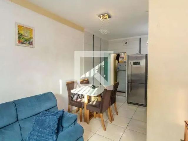 Casa / Sobrado em Condomínio para Locação em São Paulo/SP Itaquera 2 Quartos