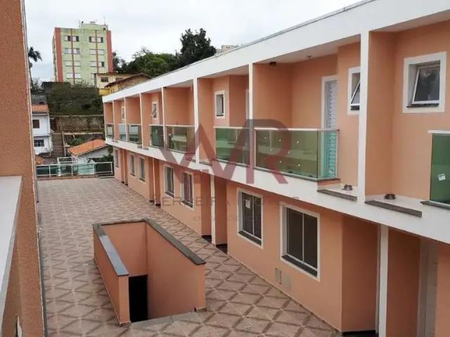 Casa / Sobrado em Condomínio para Locação em São Paulo/SP Itaquera 2 Quartos