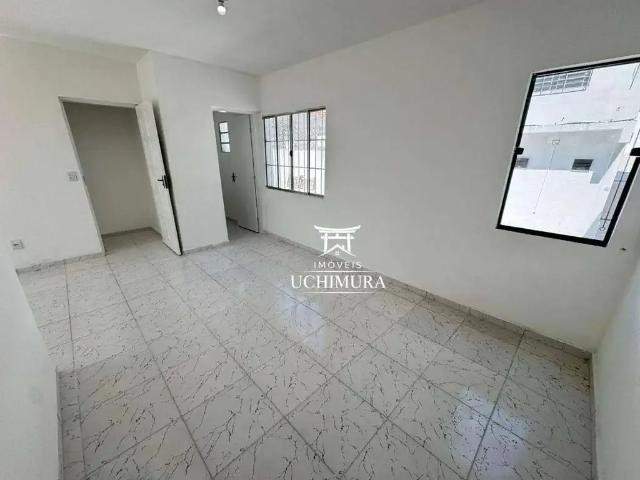 Casa / Sobrado em Condomínio para Locação em São Paulo/SP Itaquera 3 Quartos