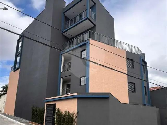 Casa / Sobrado em Condomínio para Locação em São Paulo/SP Jaçanã 2 Quartos