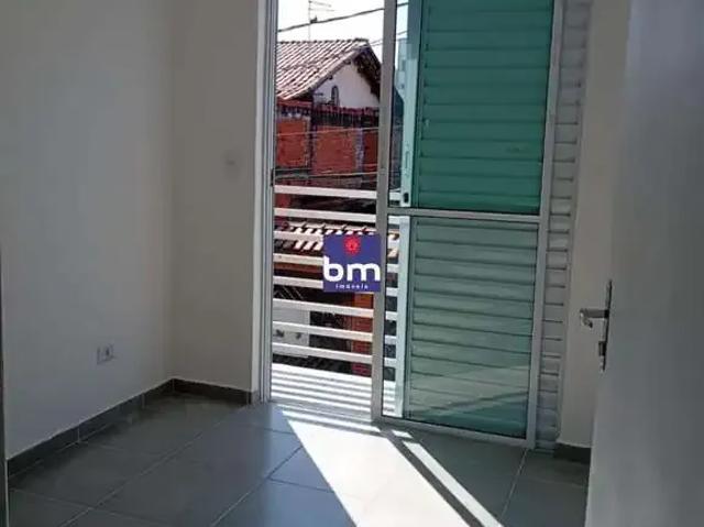 Casa / Sobrado em Condomínio para Locação em São Paulo/SP Jardim Catanduva 2 Quartos