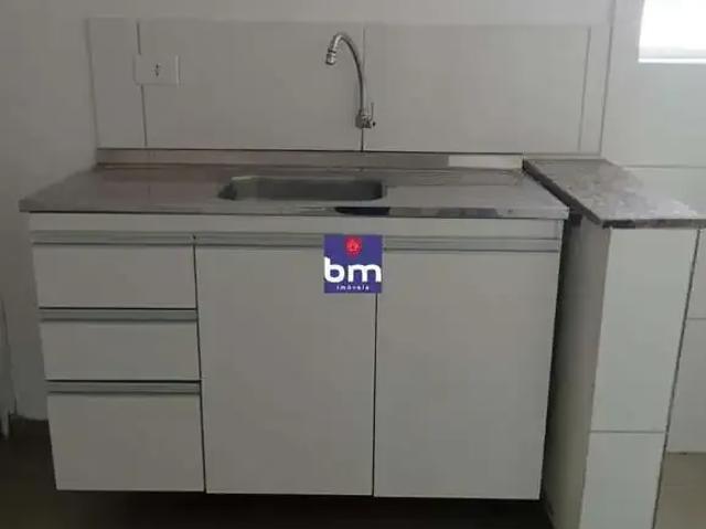 Casa / Sobrado em Condomínio para Locação em São Paulo/SP Jardim Catanduva 2 Quartos