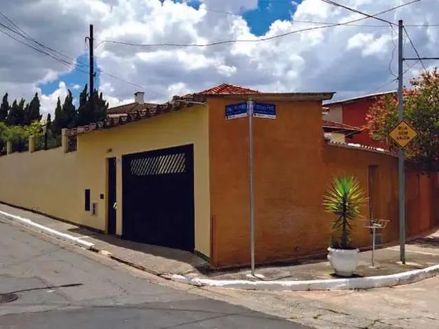 Casa / Sobrado em Condomínio para Locação em São Paulo/SP Jardim Campo Grande 2 Quartos