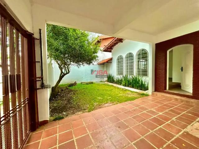 Casa / Sobrado em Condomínio para Locação em São Paulo/SP Jardim Campo Grande 3 Quartos