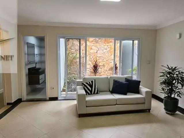 Casa / Sobrado em Condomínio para Locação em São Paulo/SP Jardim Campo Grande 3 Quartos