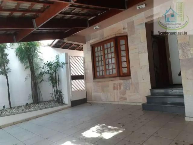 Casa / Sobrado em Condomínio para Locação em São Paulo/SP Jardim Campo Grande 4 Quartos