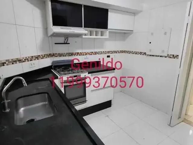 Casa / Sobrado em Condomínio para Locação em São Paulo/SP Jardim Celeste 2 Quartos