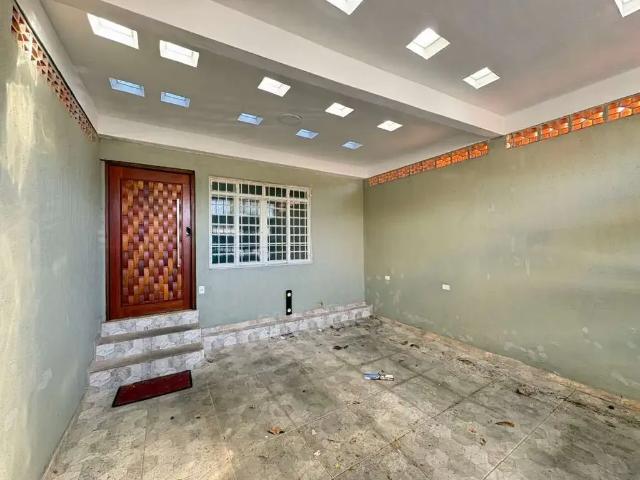 Casa / Sobrado em Condomínio para Locação em São Paulo/SP Jardim Celeste 2 Quartos