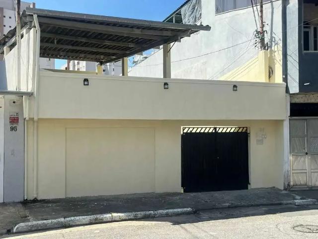 Casa / Sobrado em Condomínio para Locação em São Paulo/SP Jardim Cidália 2 Quartos
