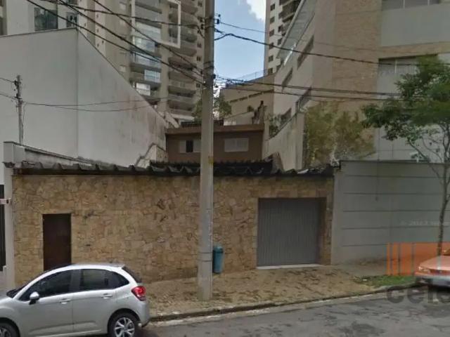 Casa / Sobrado em Condomínio para Locação em São Paulo/SP Jardim Anália Franco 4 Quartos